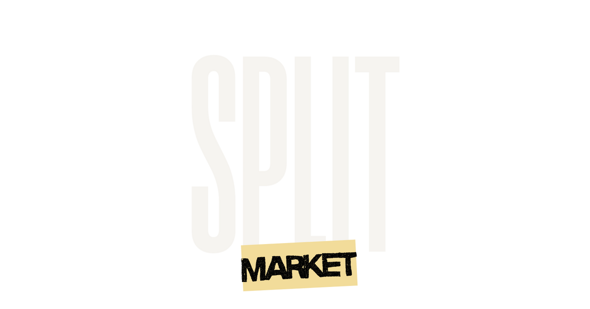 Split Market